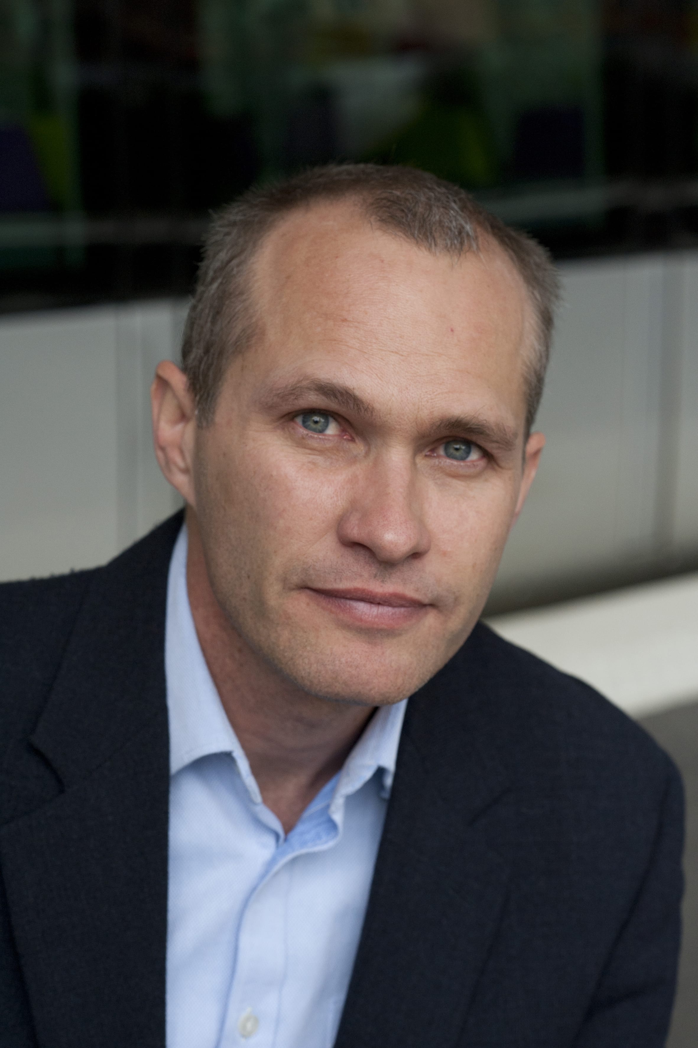 David Vann: Kratka priča je jedan paranoični svijet — Festival europske kratke priče