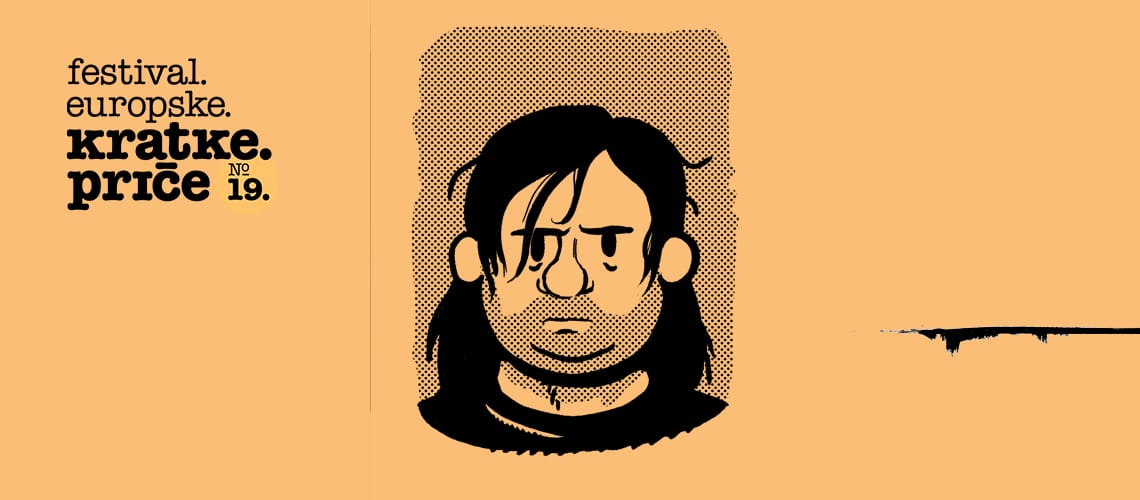 Ivan Mišković — Festival europske kratke priče