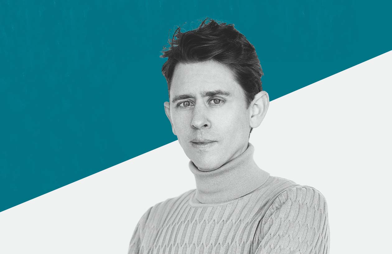 Michael Fehr — Festival europske kratke priče