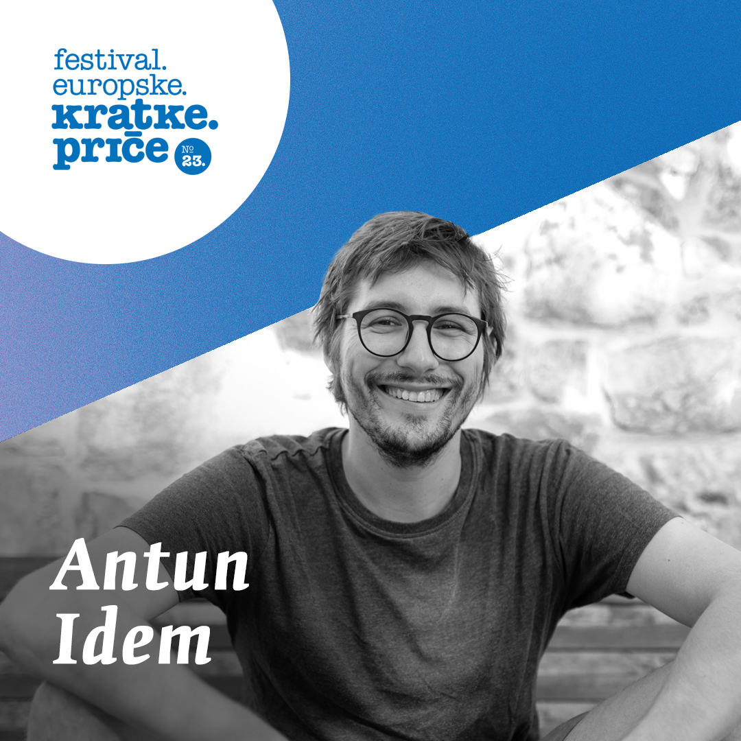 IDEM — Festival europske kratke priče
